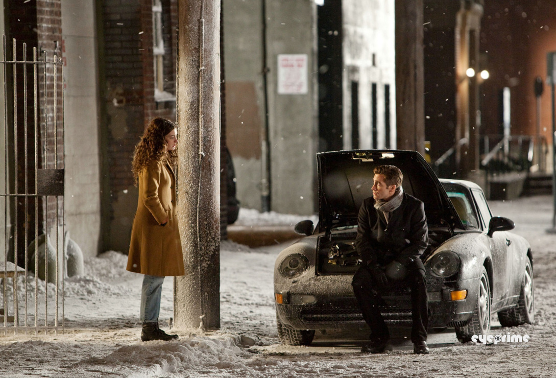 Picture of Jake Gyllenhaal