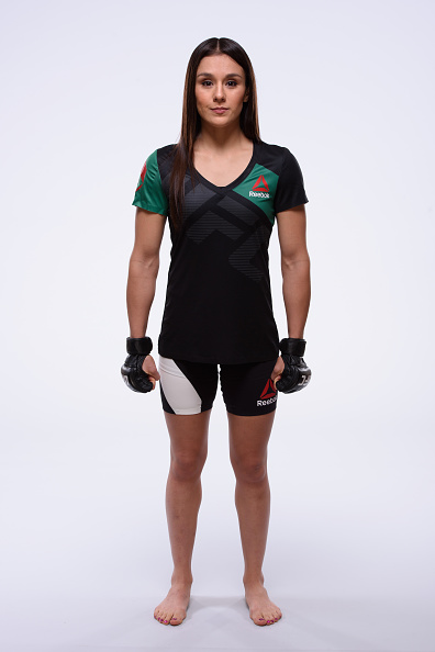 Alexa Grasso