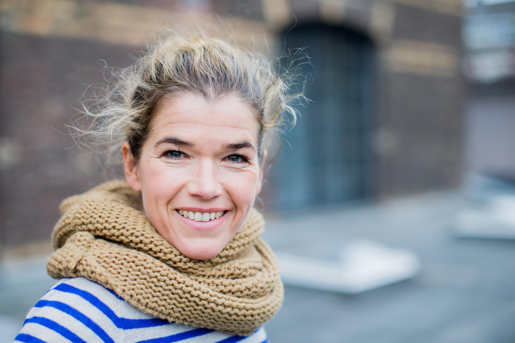 Picture of Anke Engelke