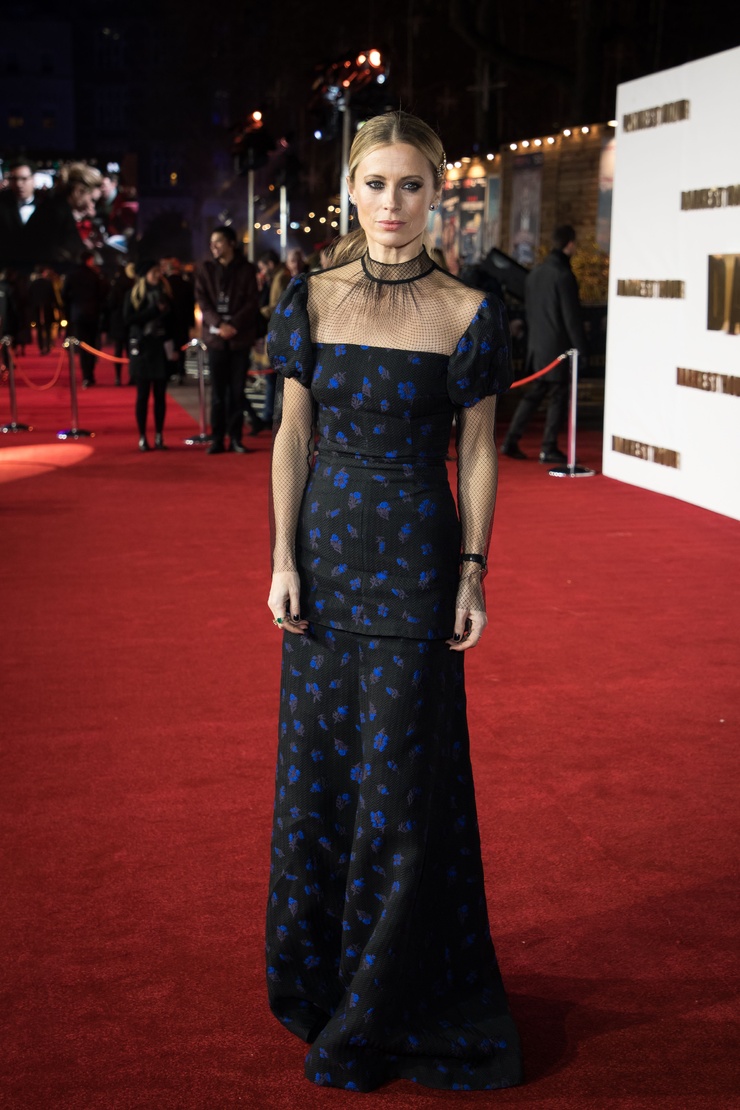 Picture of Laura Bailey (Model)