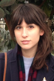 Picture of Julia Pott