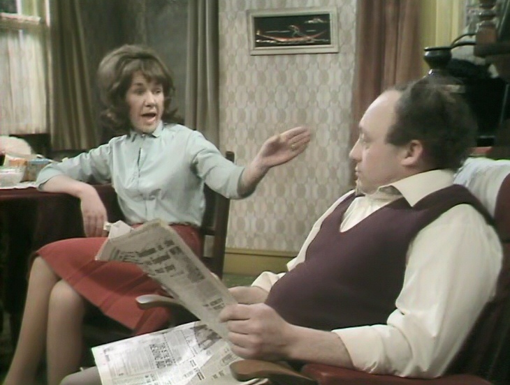 Picture of The Wackers