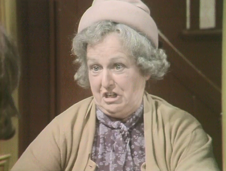 Picture of The Wackers