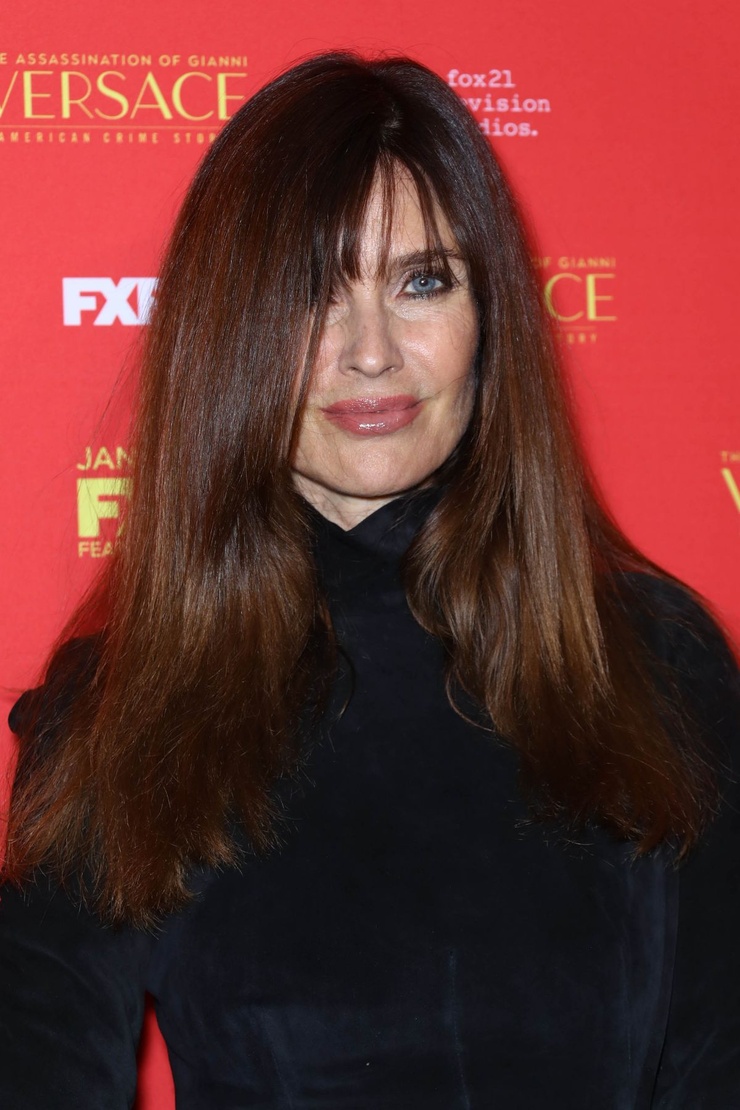 Picture of Carol Alt
