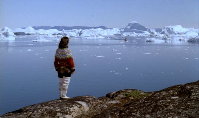 Image of Qivitoq