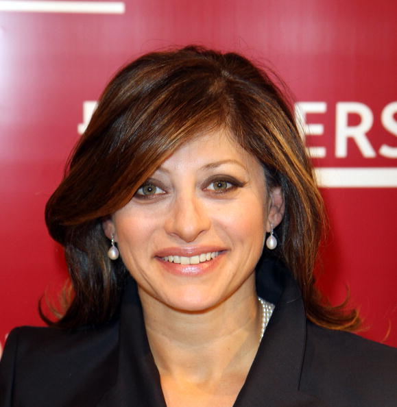 Maria Bartiromo