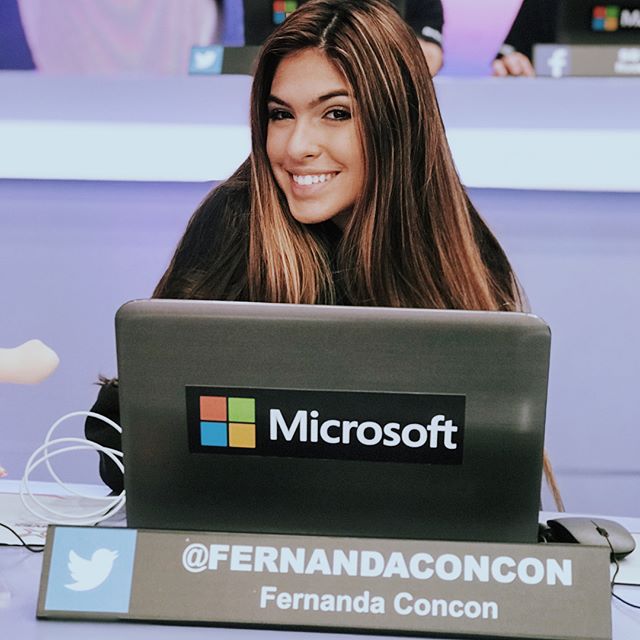 Picture of Fernanda Concon