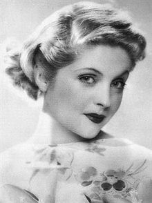 Picture of Dorothy Hyson