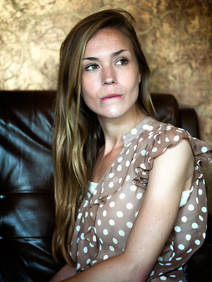 Picture of Lea Faßbender