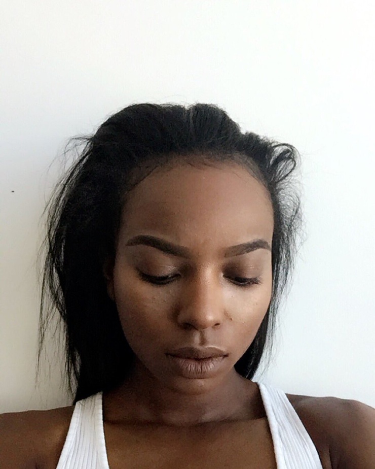 Briana Shaneè Wilson picture