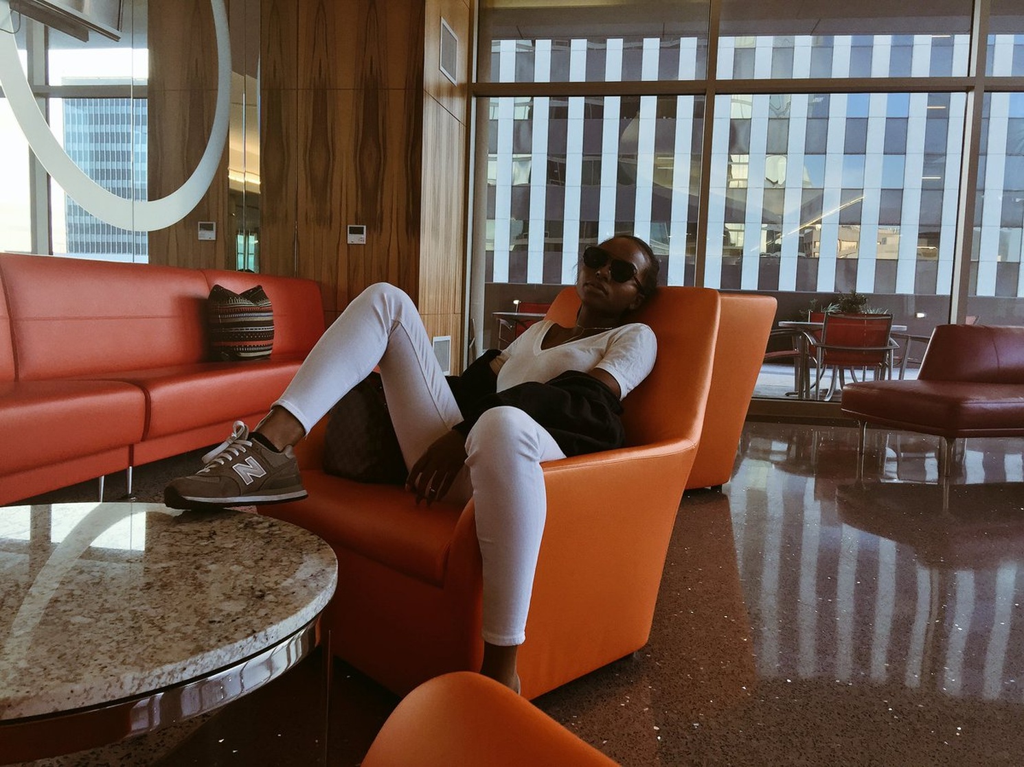 Picture of Briana Shaneè Wilson