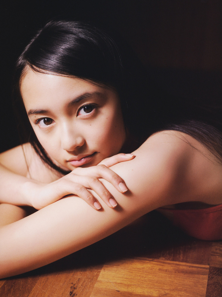 Picture of Arisa Komiya