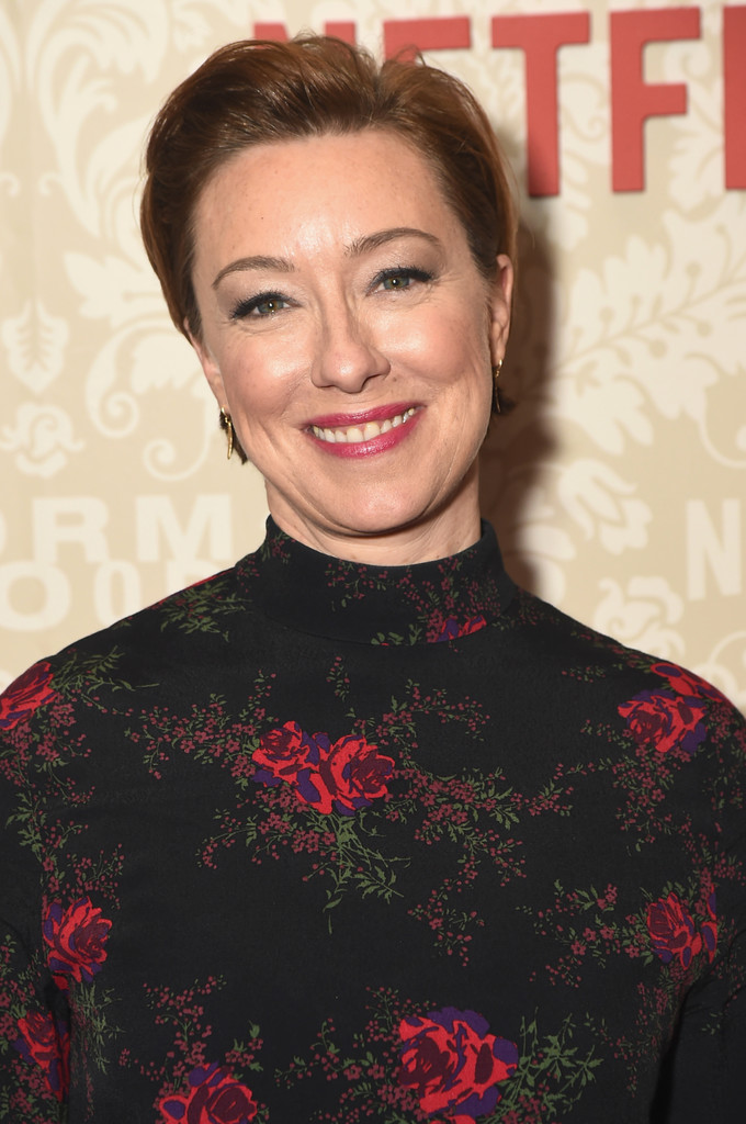 Image Of Molly Parker Image Of Molly Parker