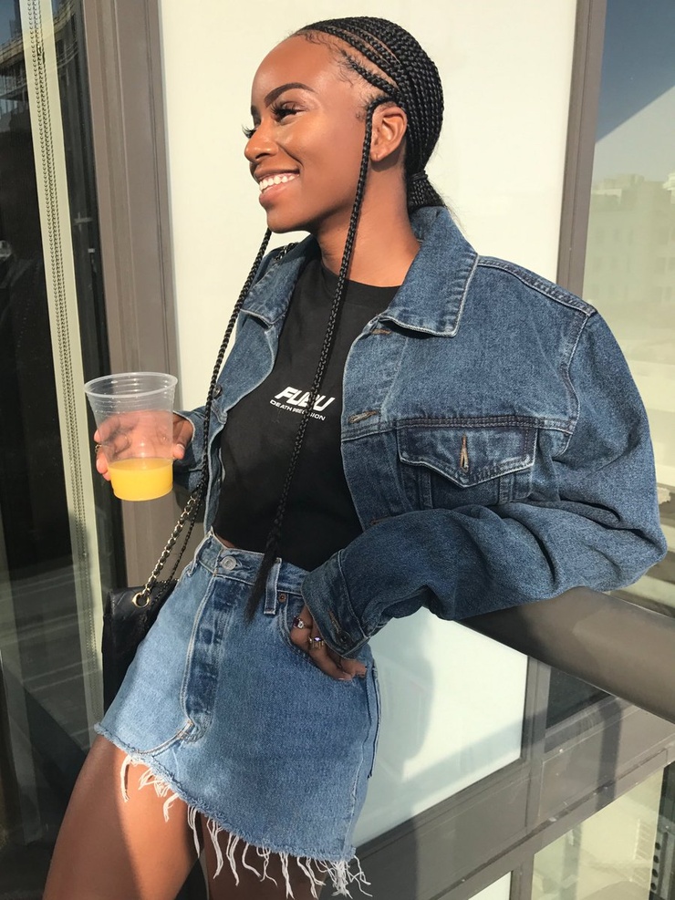 Picture of Briana Shaneè Wilson