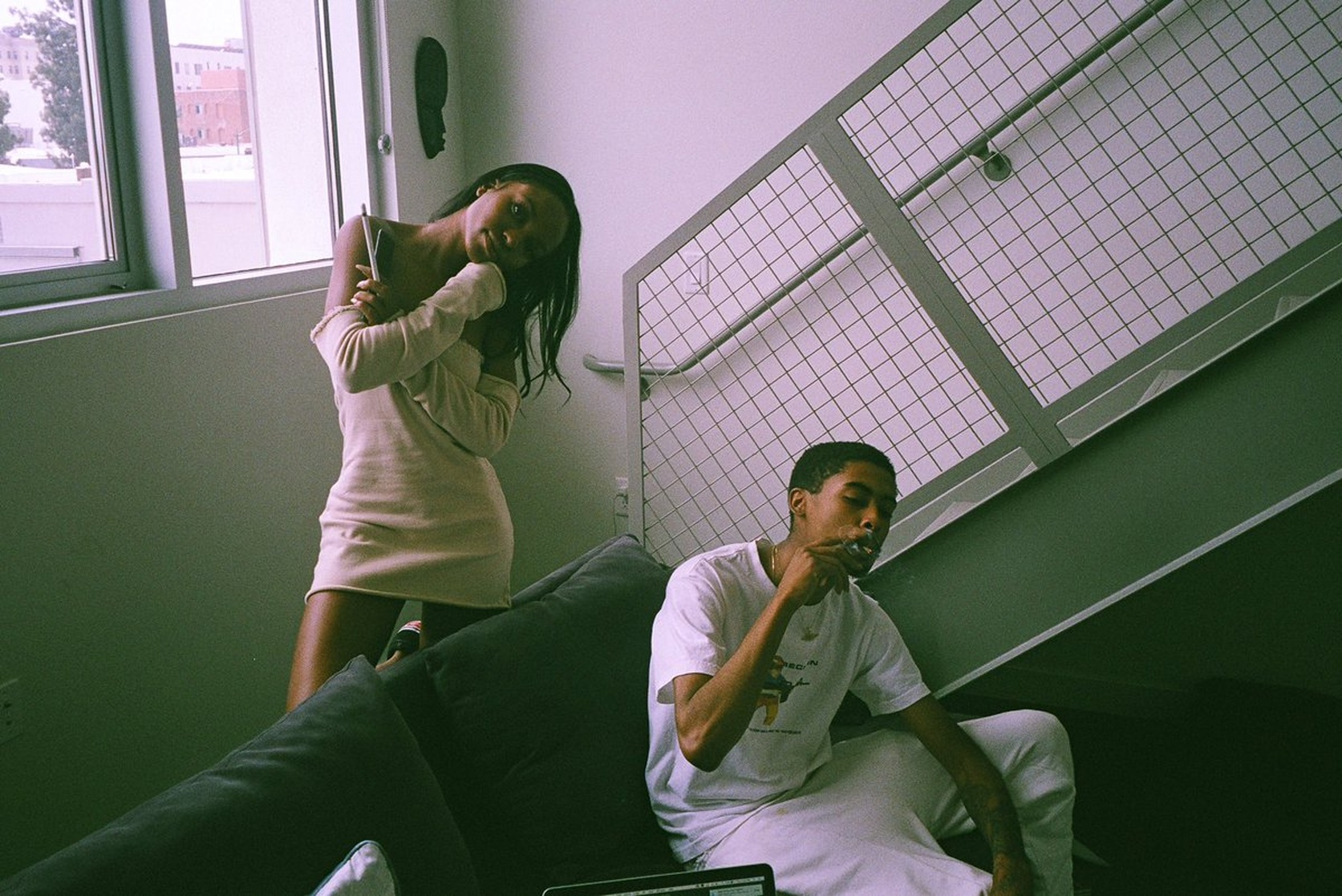 Picture of Briana Shaneè Wilson