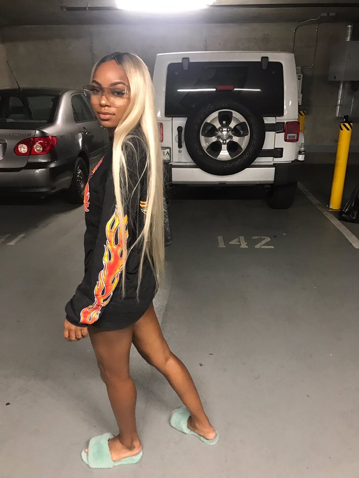 Briana Shaneè Wilson image