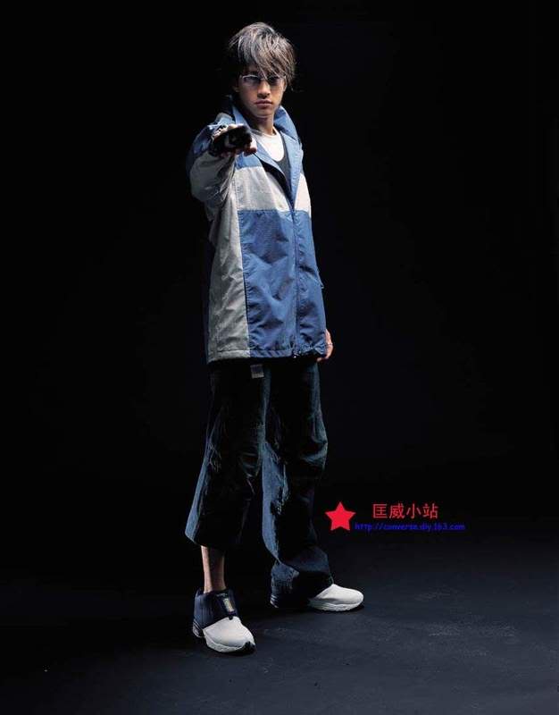 Picture of Peter Ho
