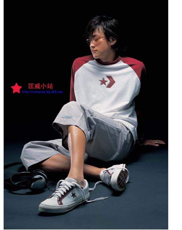 Picture of Peter Ho