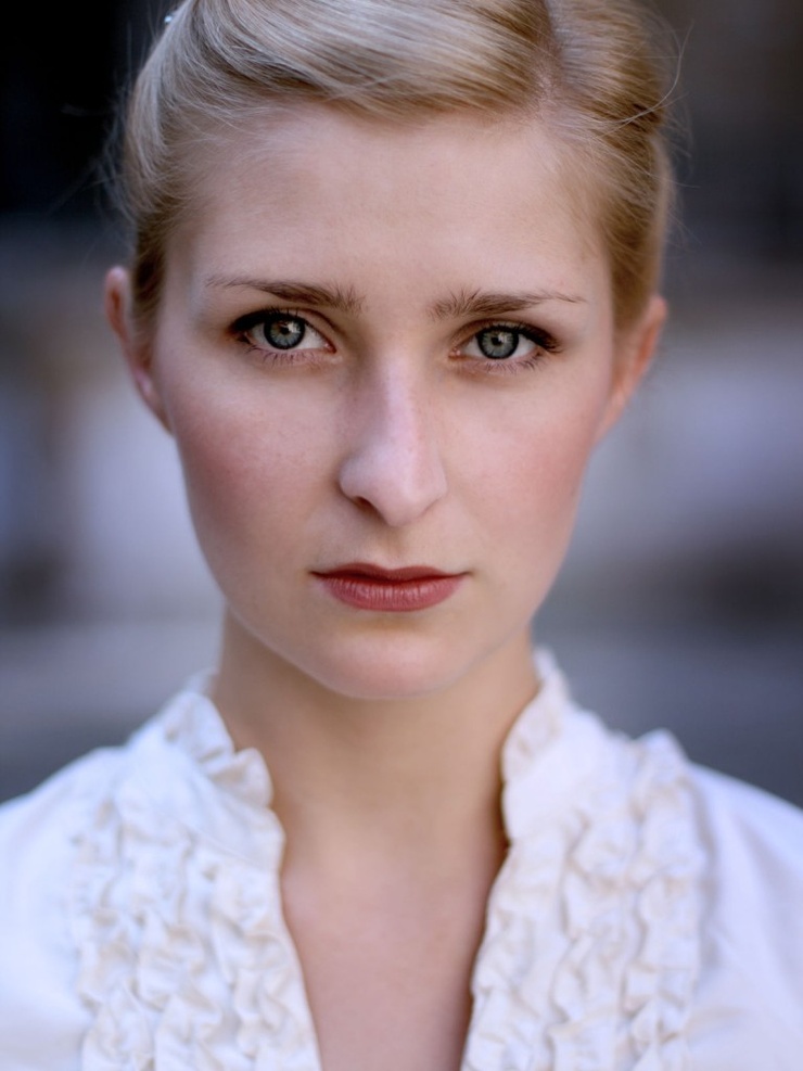 Picture of Caroline Schneider