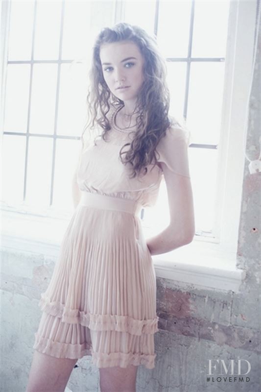 Picture of Emma Atkins (Model)