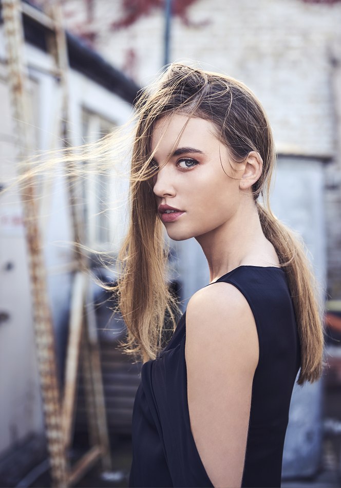 Picture of Emma Atkins (Model)