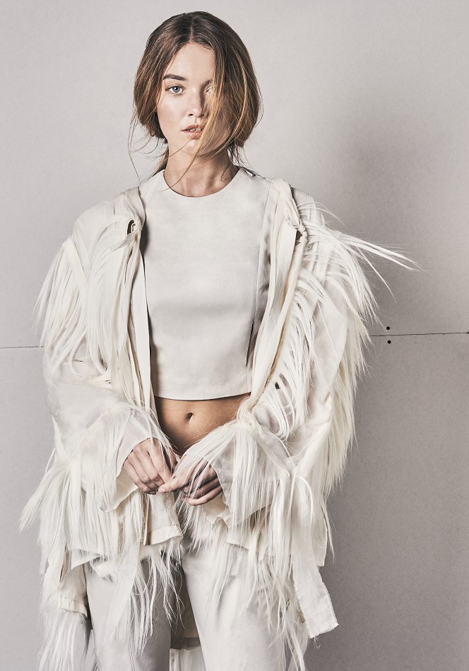 Emma Atkins (Model) image