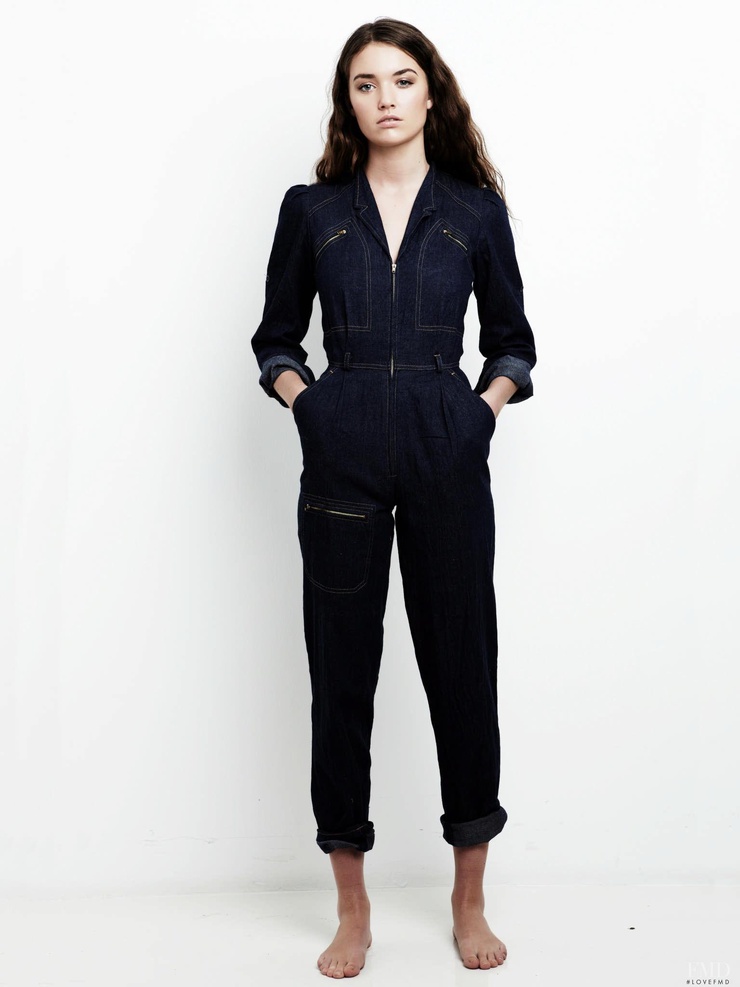 Picture of Emma Atkins (Model)