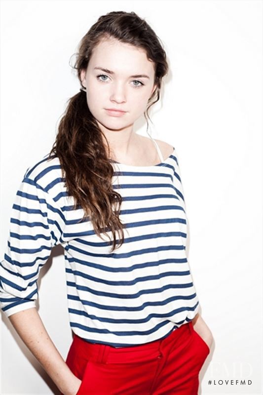 Picture of Emma Atkins (Model)