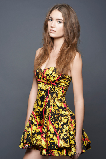 Picture of Emma Atkins (Model)