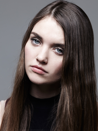 Picture of Emma Atkins (Model)