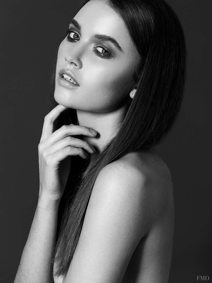 Image of Emma Atkins (Model)