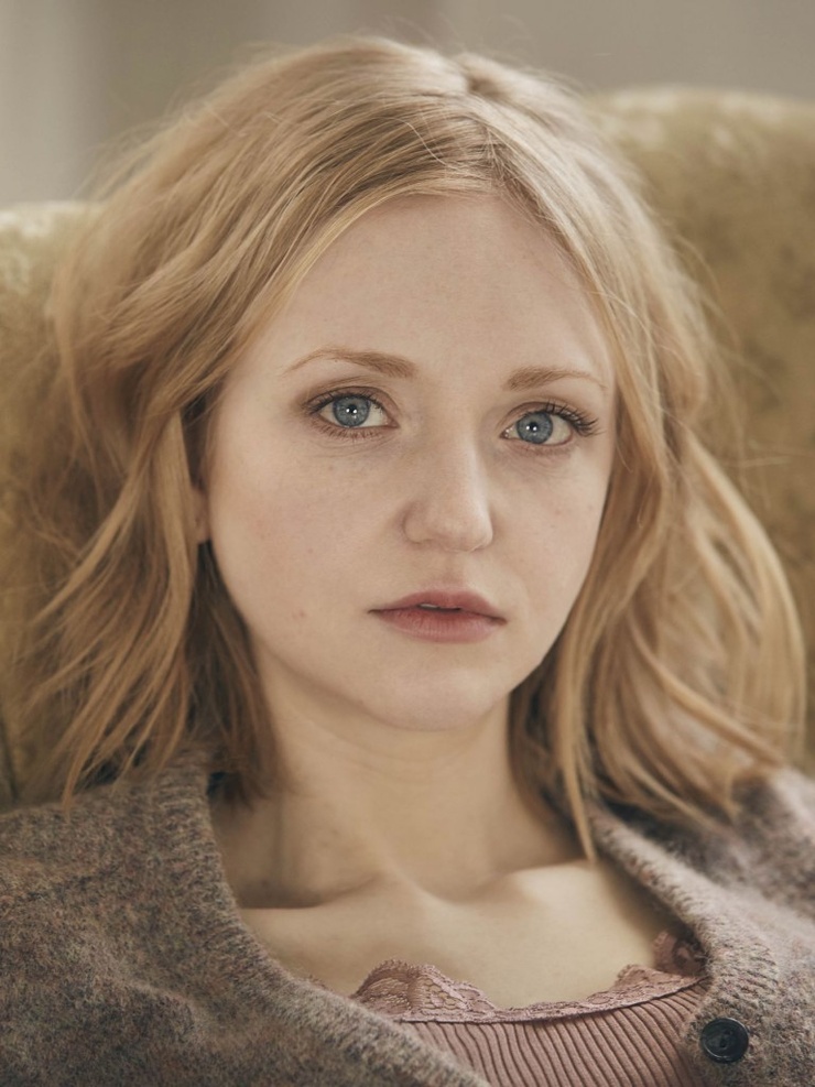 Picture of Lilli Fichtner