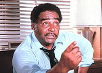 Picture of Bernie Hamilton