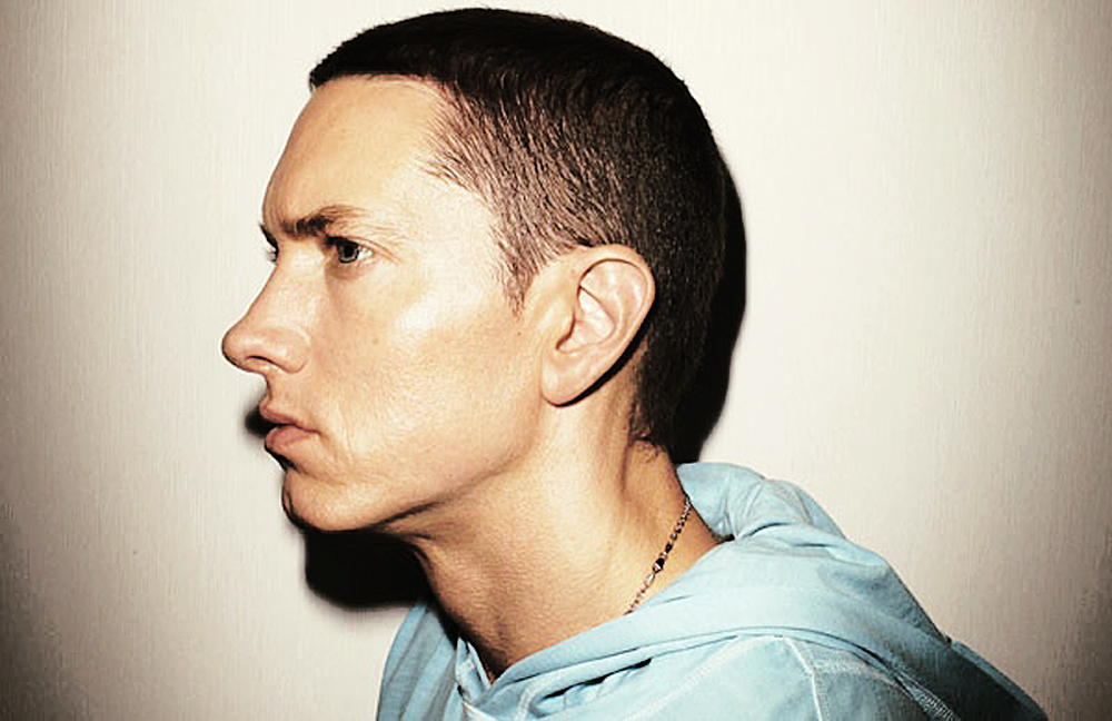Eminem picture