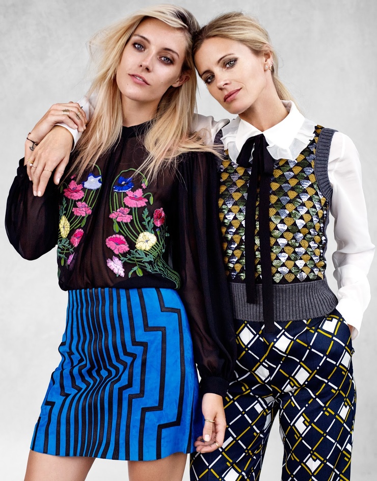 Picture of Laura Bailey (Model)