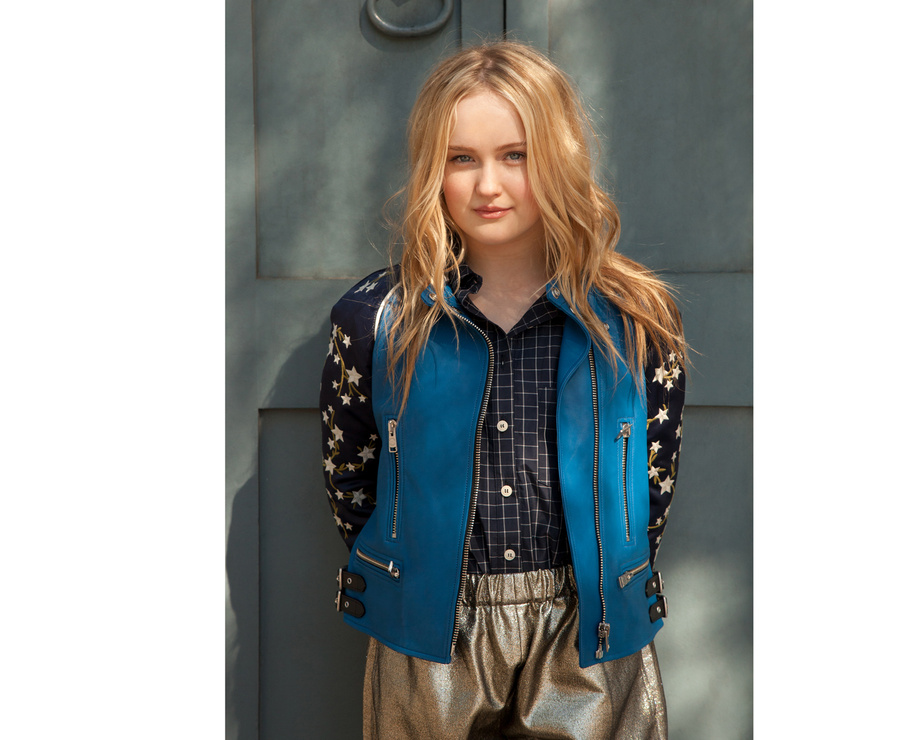 Picture of Emma Howard