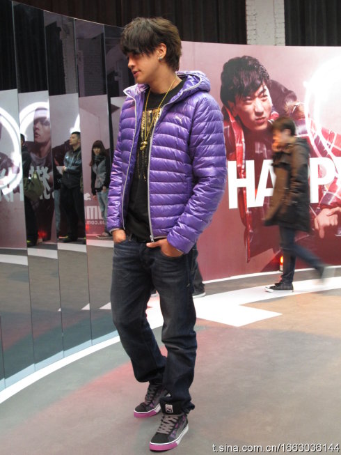 Picture of Peter Ho