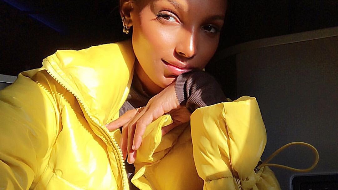 Picture of Jasmine Tookes