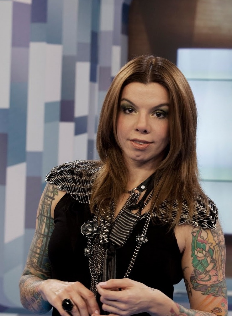 Picture of Penélope Nova