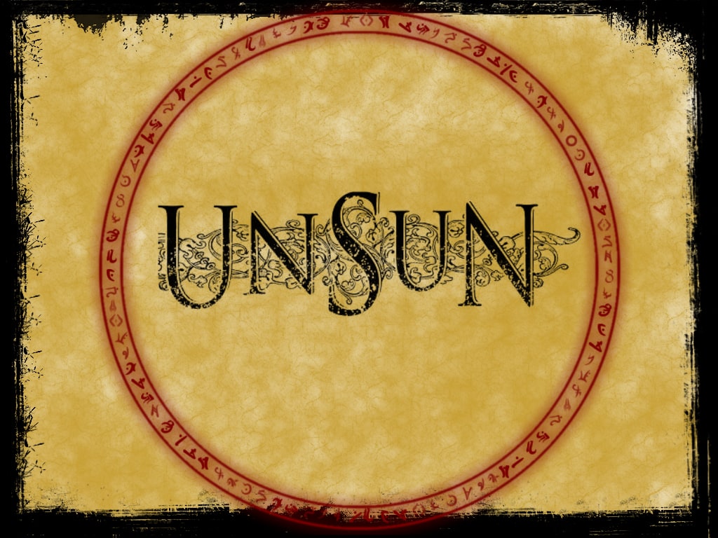 Unsun image