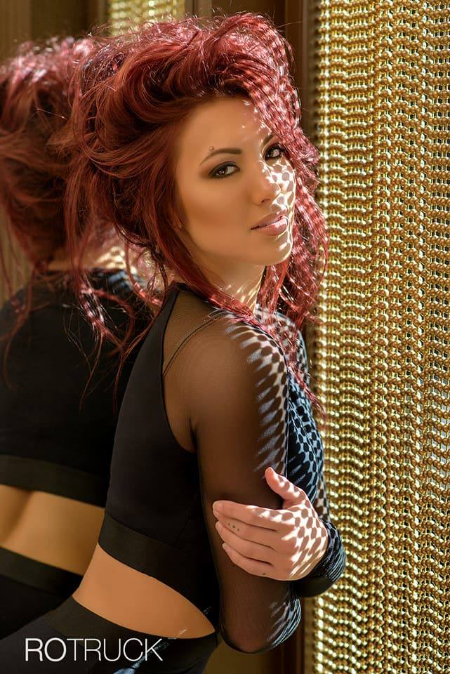 Picture of Katie Floyd