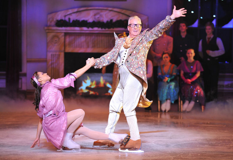 Picture of Keith Chegwin