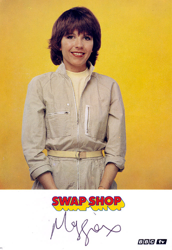 Picture of Maggie Philbin