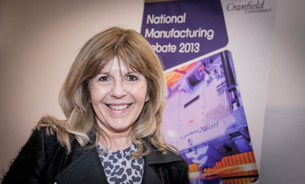 Picture of Maggie Philbin