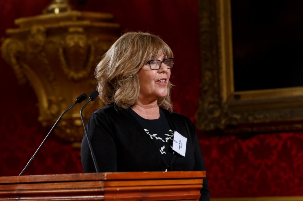 Picture of Maggie Philbin