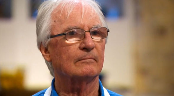 Picture of Syd Little