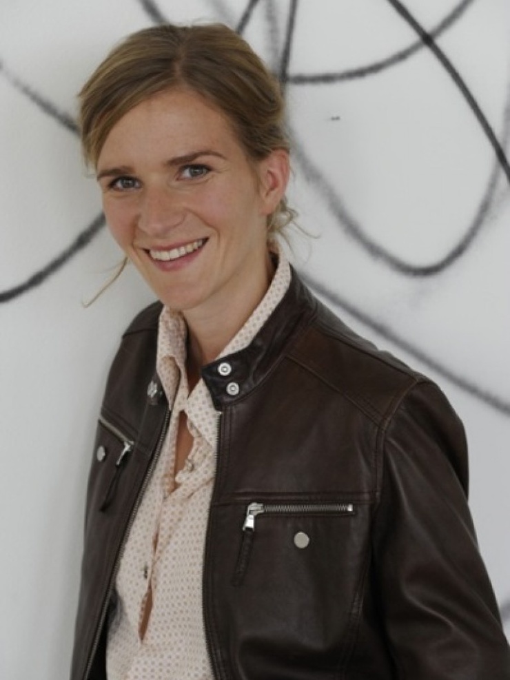 Picture of Sophie Engert