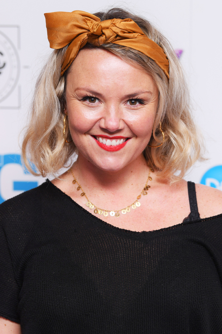 Picture of Charlie Brooks