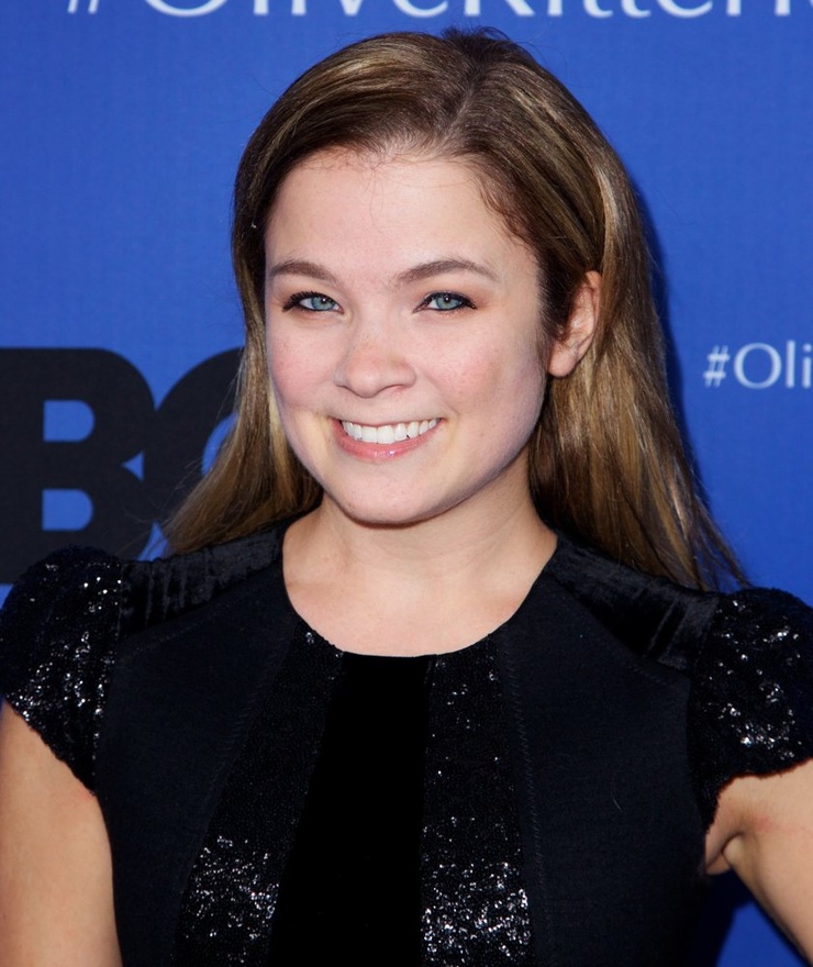 Picture of Lenay Dunn