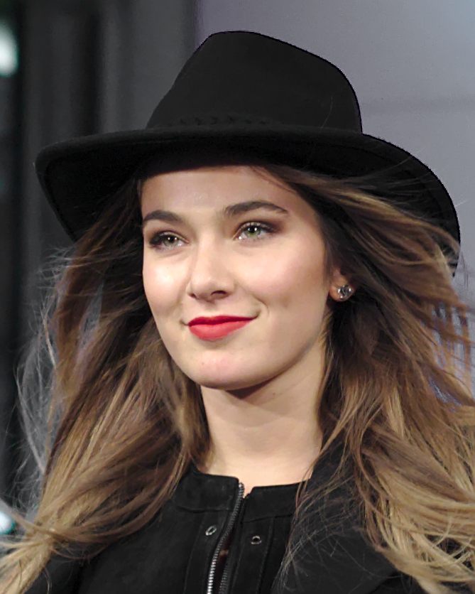 Image of Andrea Bezděková